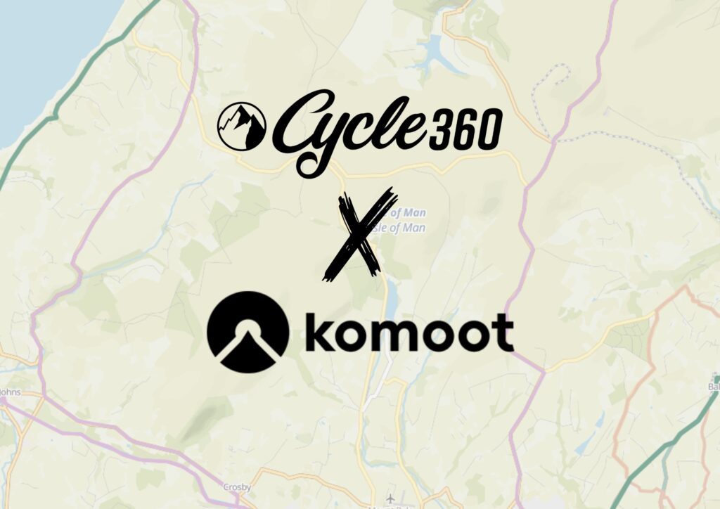 Recommended Routes – Cycle 360