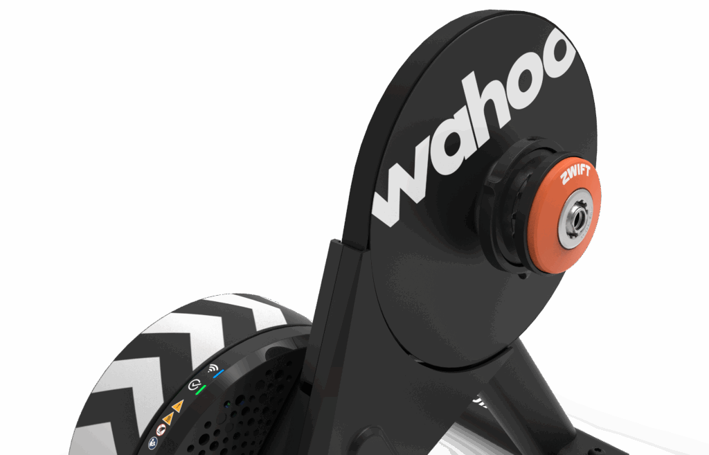 All-New Wahoo KICKR CORE 2: Next-Level Smart Training - Cycle 360